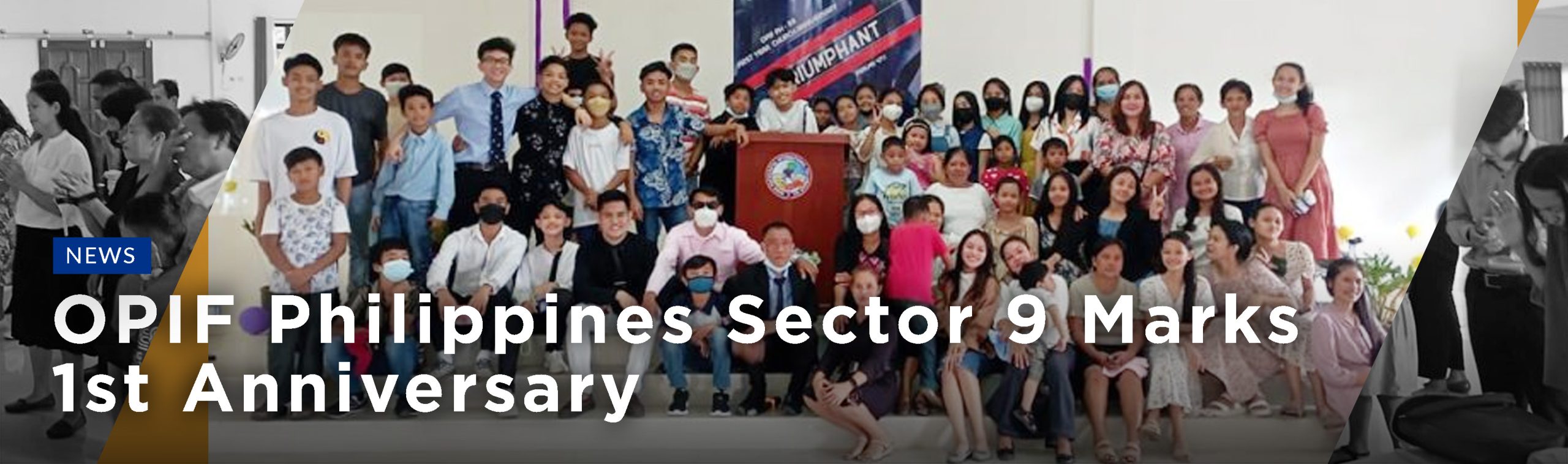 The OPIF Digest – Home