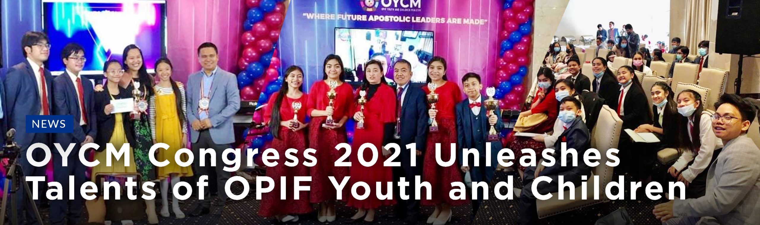 The OPIF Digest – Home