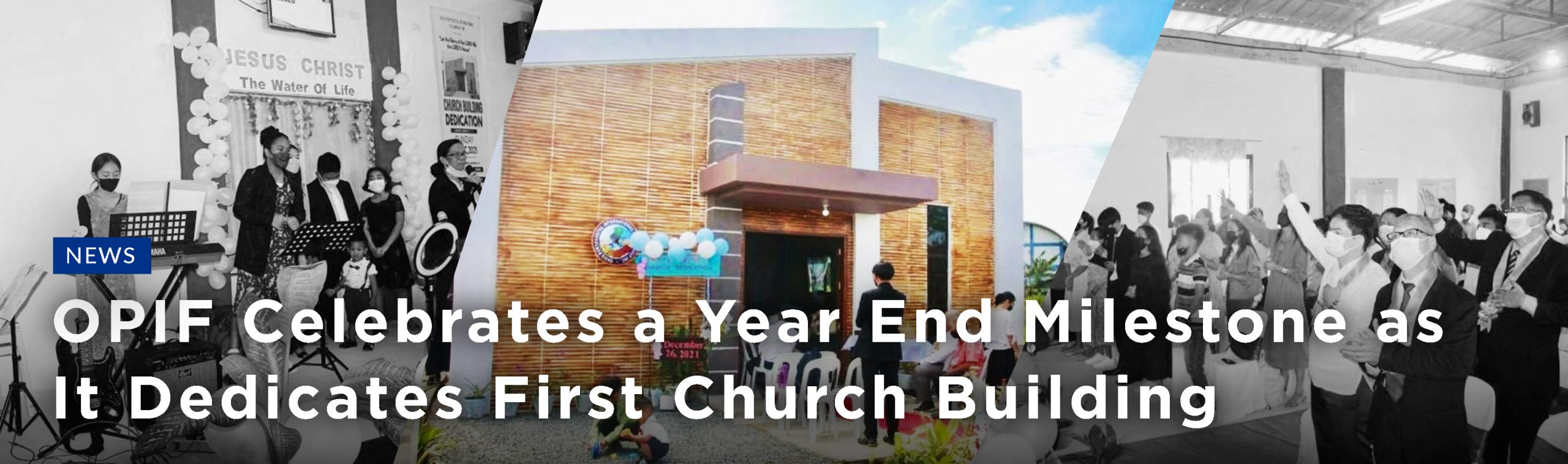 The OPIF Digest – Home