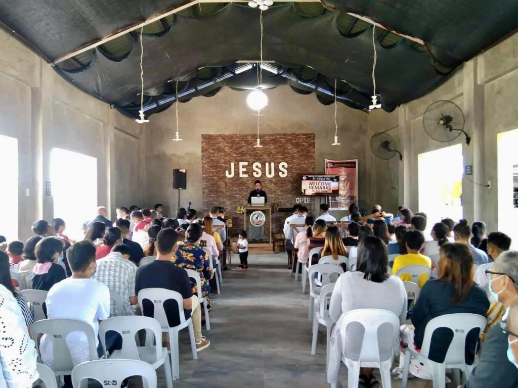 OPIF Reaches Milestone of 13 Sectors in the Philippines – The OPIF Digest